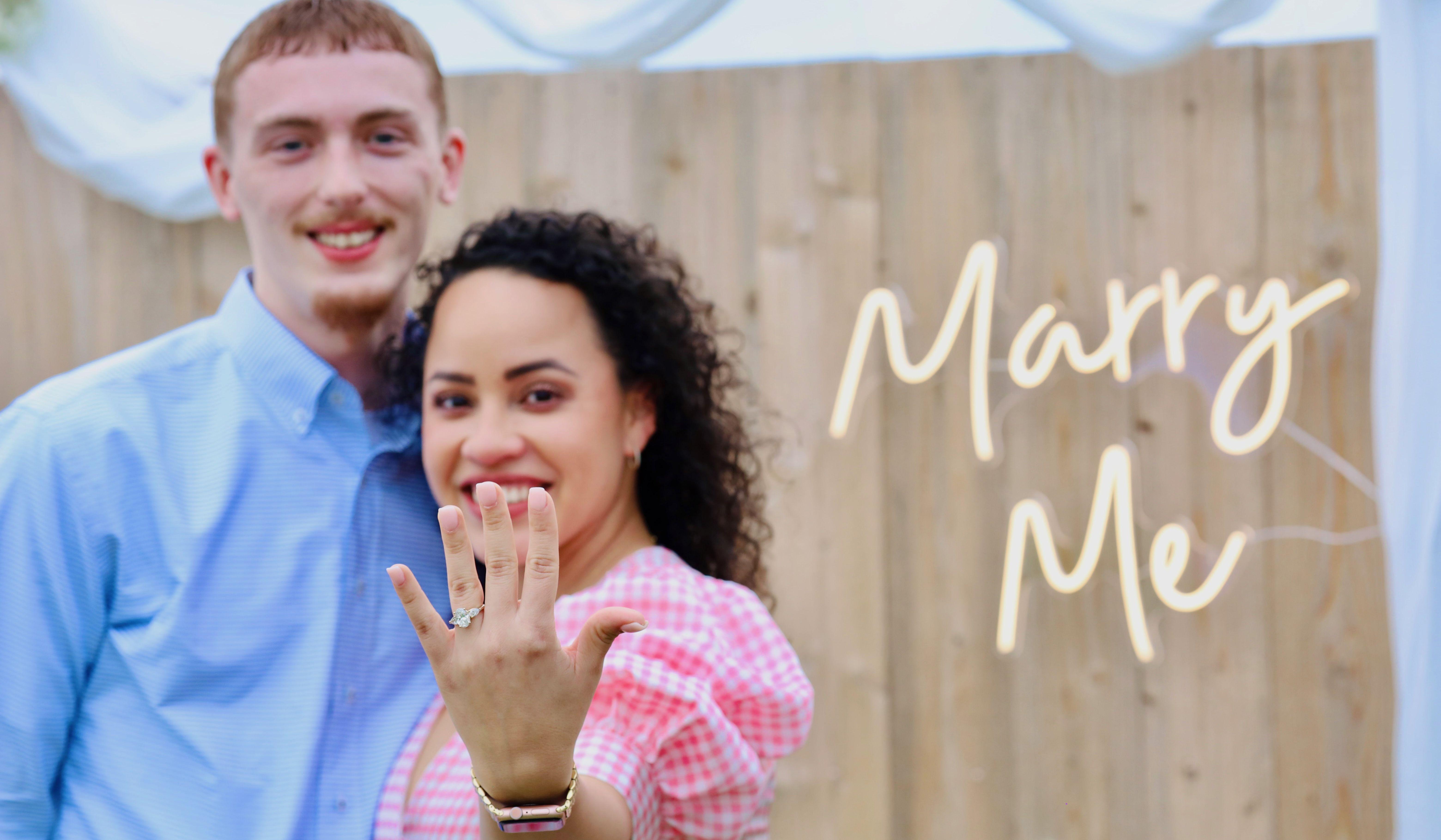 Jessica Silverio and Matthew Aldridge's Wedding Website