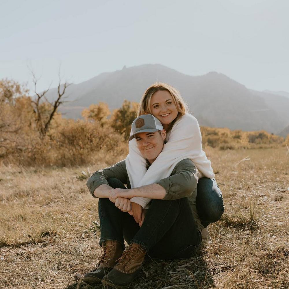 Kelsi Arnold and Andrew Cullimore's Wedding Website