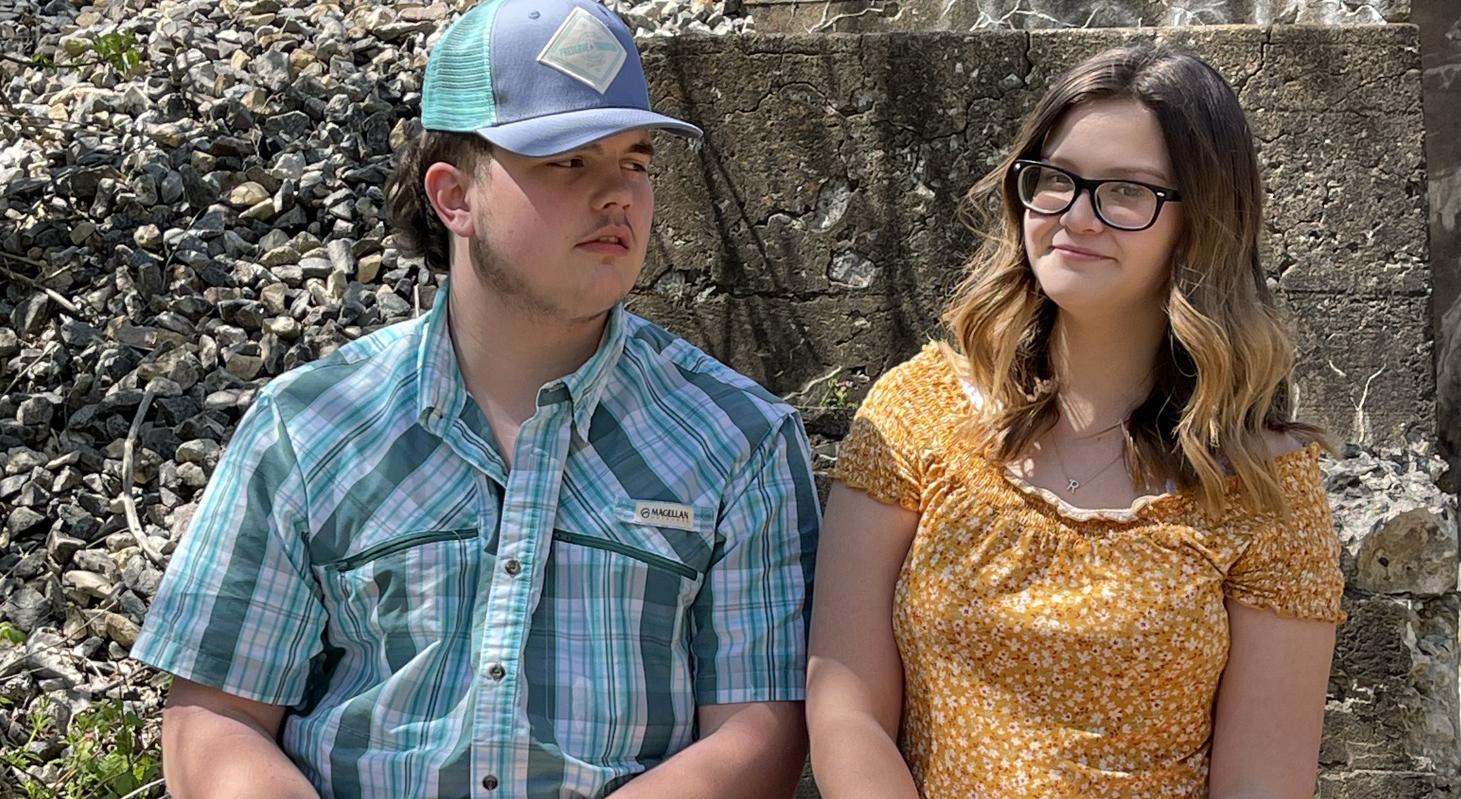 Emma Sanderson and Jackson Baskin's Wedding Website