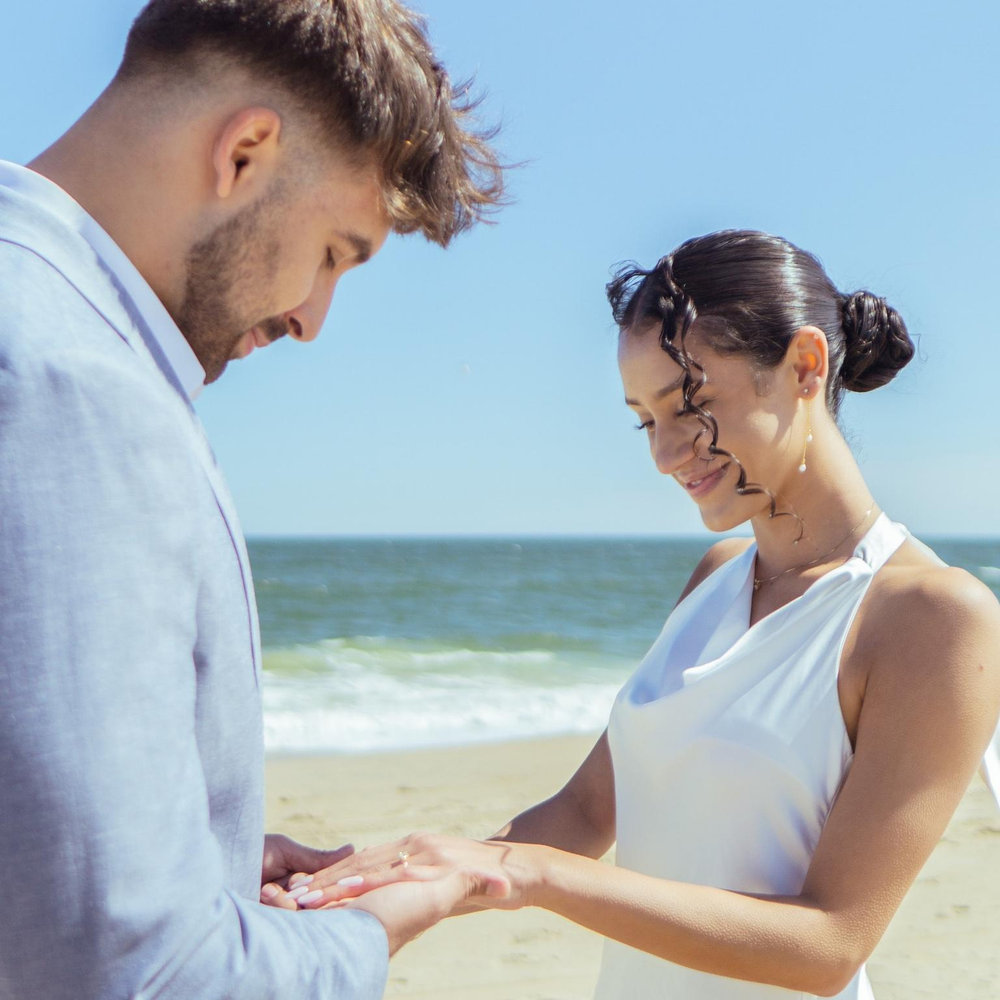 Emma Chelli and Luke Sumpter's Wedding Website