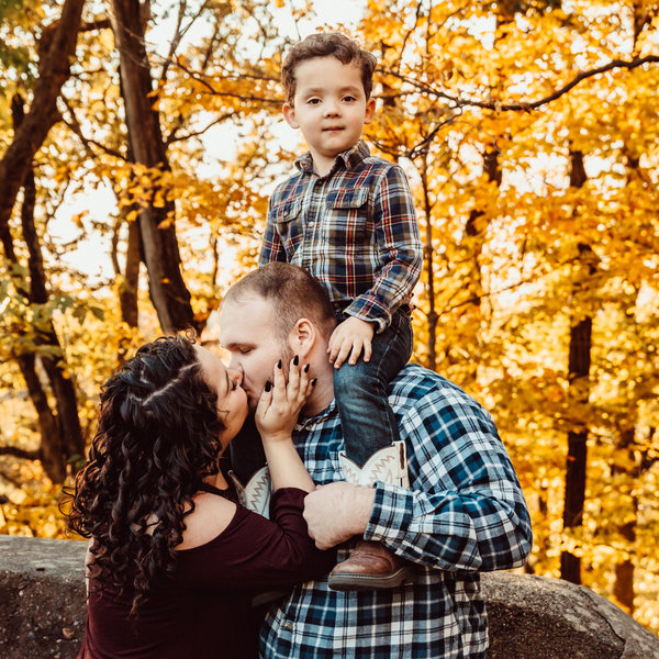 Karleigh Alderson and Alex Anderson's Wedding Website