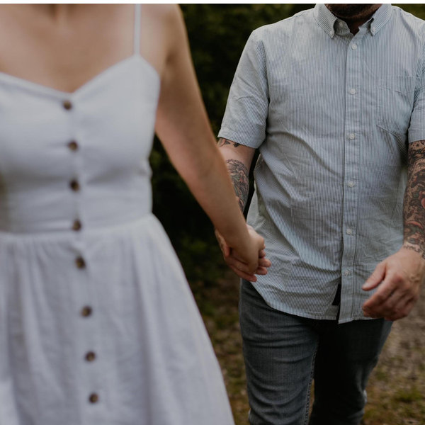 Megan Bender and Kevin Winnert Jr.'s Wedding Website