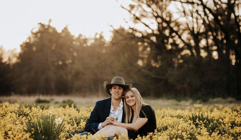 Ashleigh Young and Ethan Pittman's Wedding Website