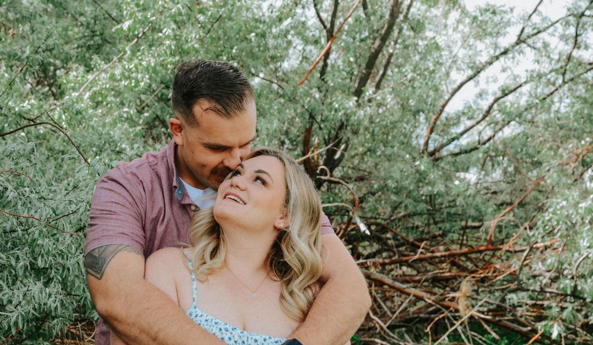 Kaylee Mitchell and Alec Sapp's Wedding Website