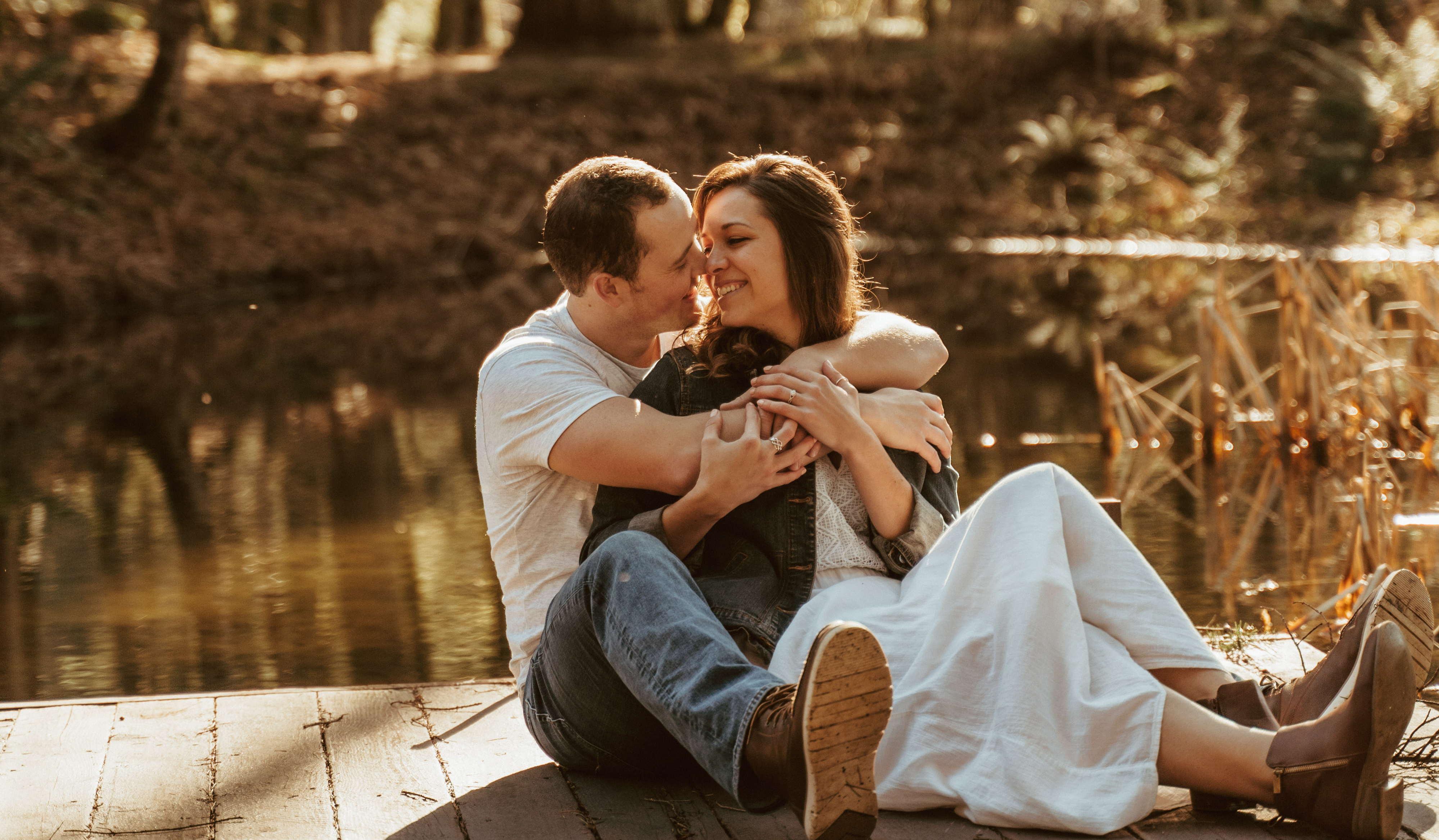 Emma Felzien and Keegan Cross' Wedding Website