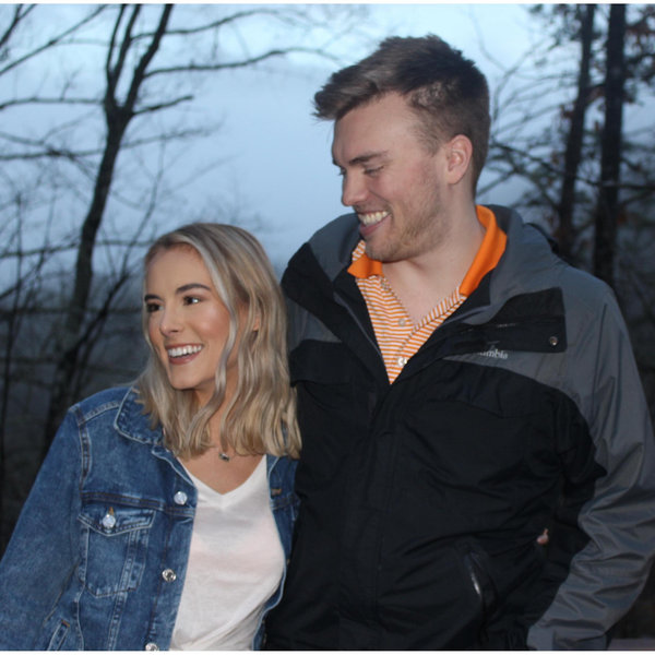 Marissa Rogers and Kevin Carini's Wedding Website