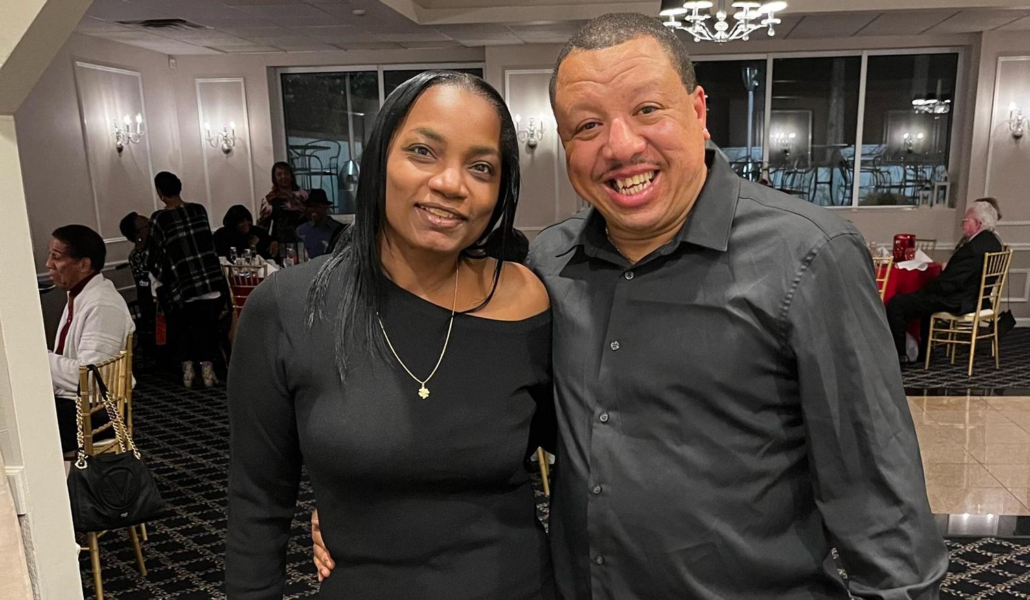 Melissa Wilson and Joseph Reid's Wedding Website