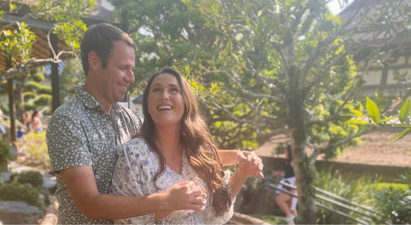 Sara Ellis and Tyler Helfferich's Wedding Website