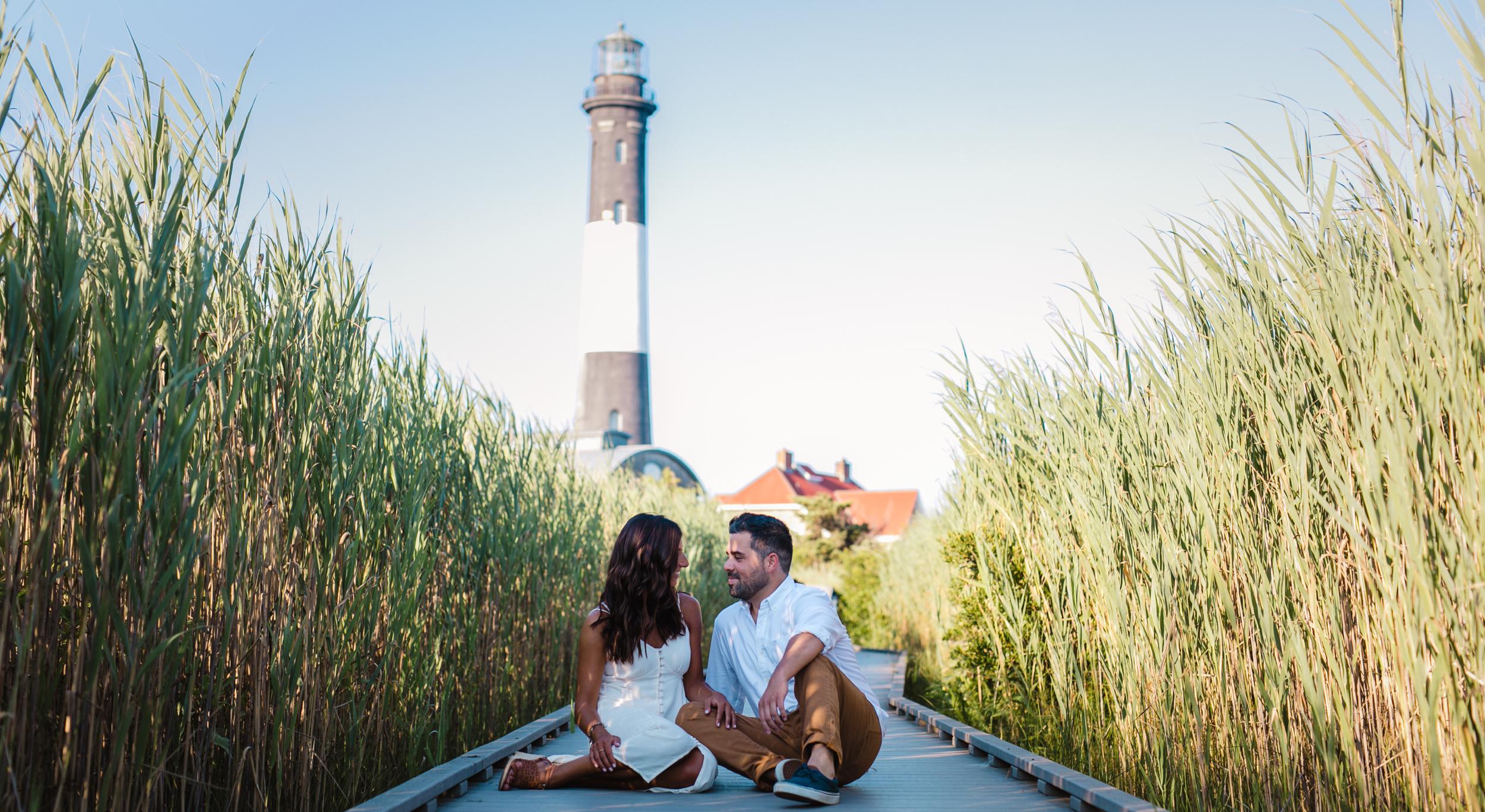 Jennifer DiLeo and Danny Garcia's Wedding Website