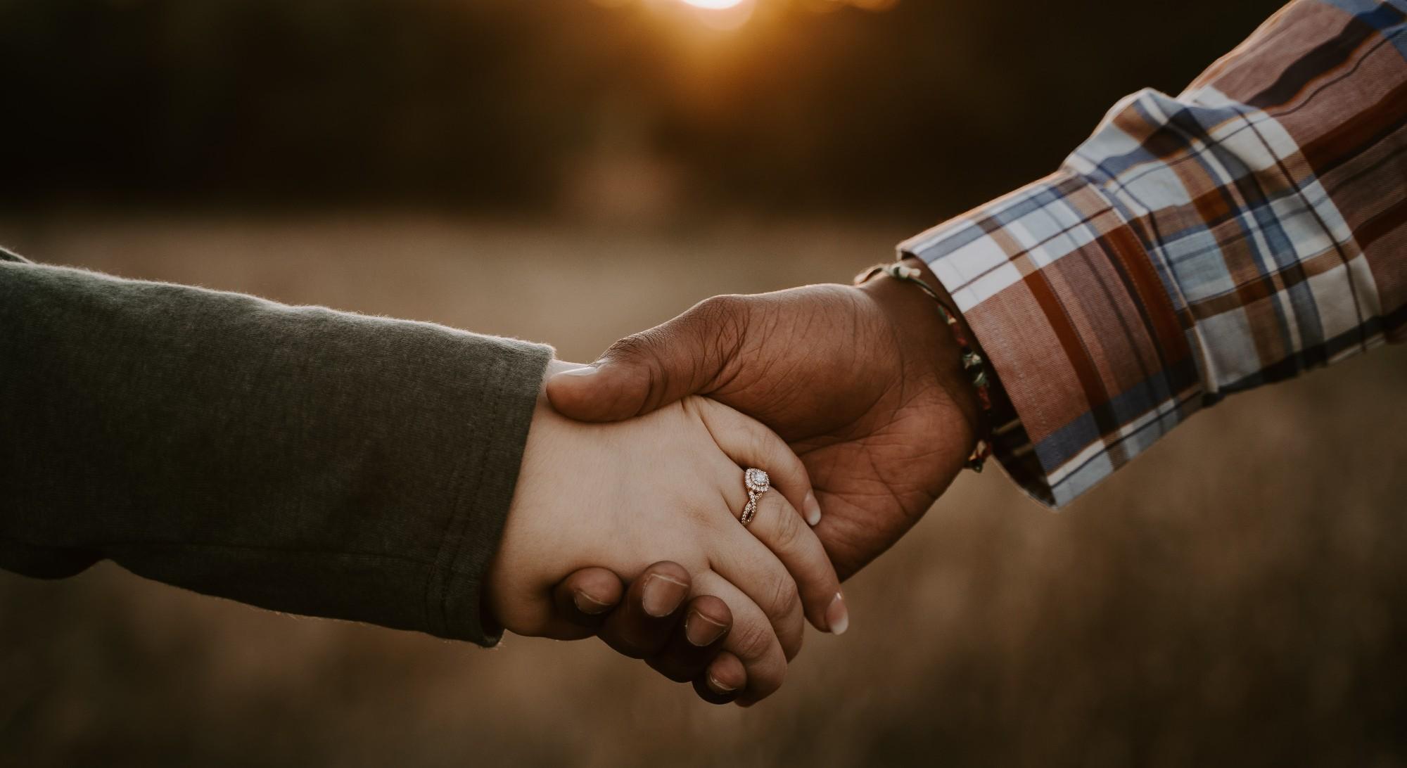 Nicholas Hatcher and Rachel Wolf's Wedding Website