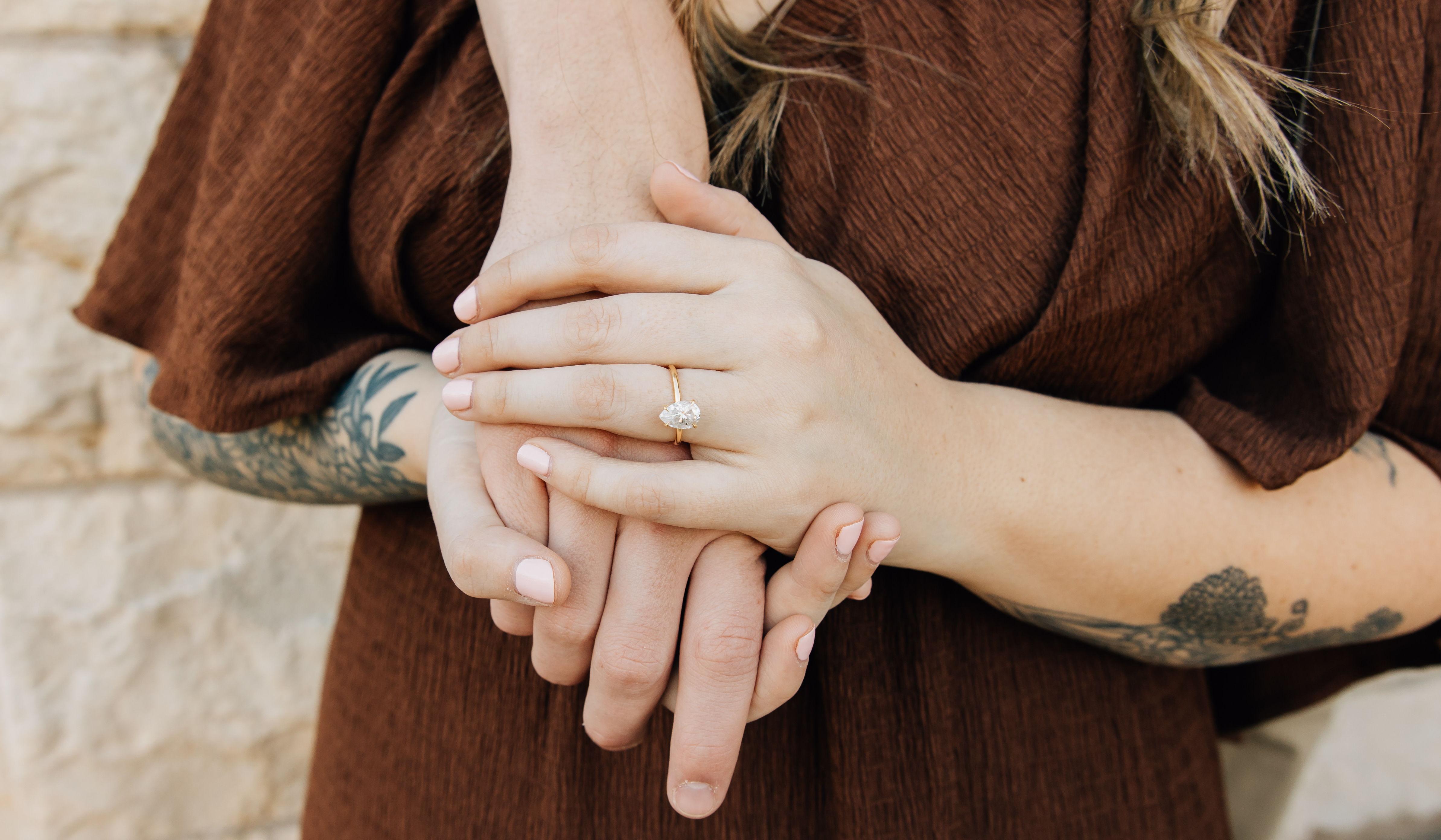 Hannah Scott and Joshua Isaacs' Wedding Website