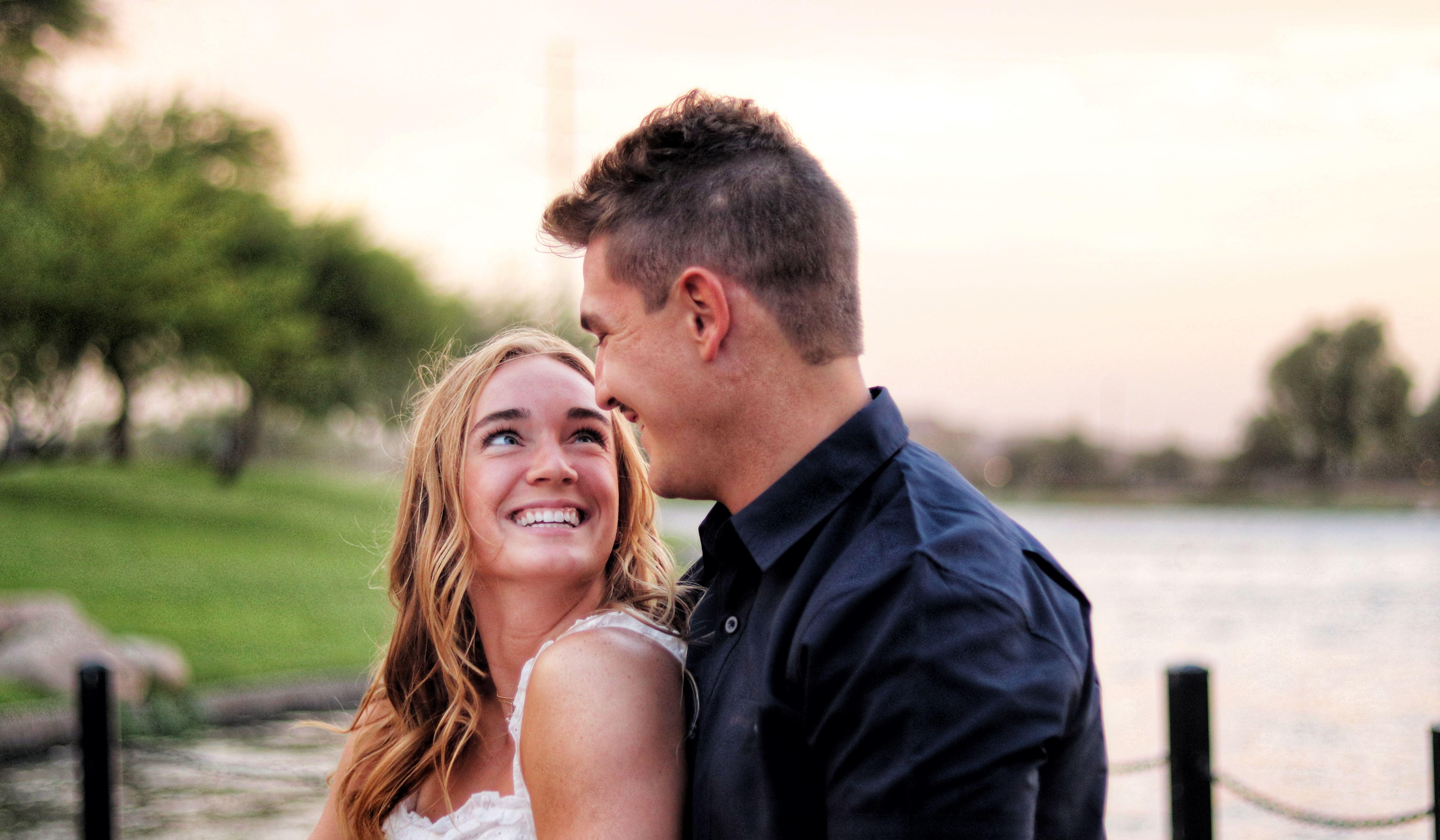Ryan Carlin and Brooke Gardner's Wedding Website