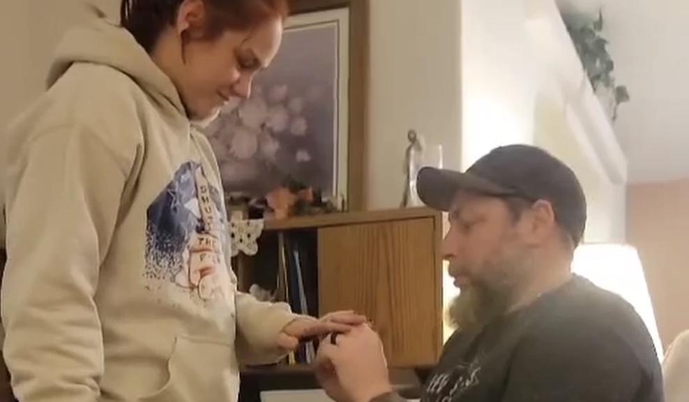 Kristin Ellenburg and Gale Hoskins' Wedding Website