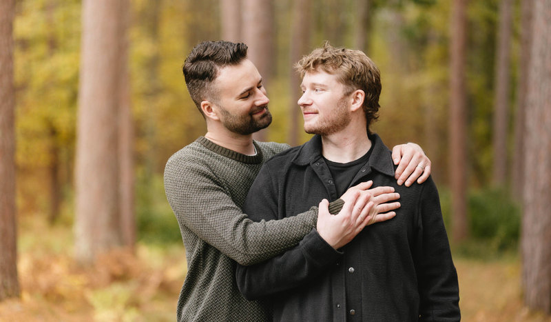 Jasper Struthers and Nick Jobe's Wedding Website