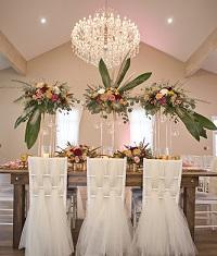 Whitestone Reserve | Wedding Venues | Cost, Reviews & Photos | Zola