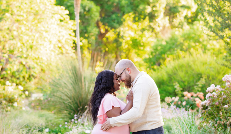 Daja DuBois and Hugh Gerstein's Wedding Website