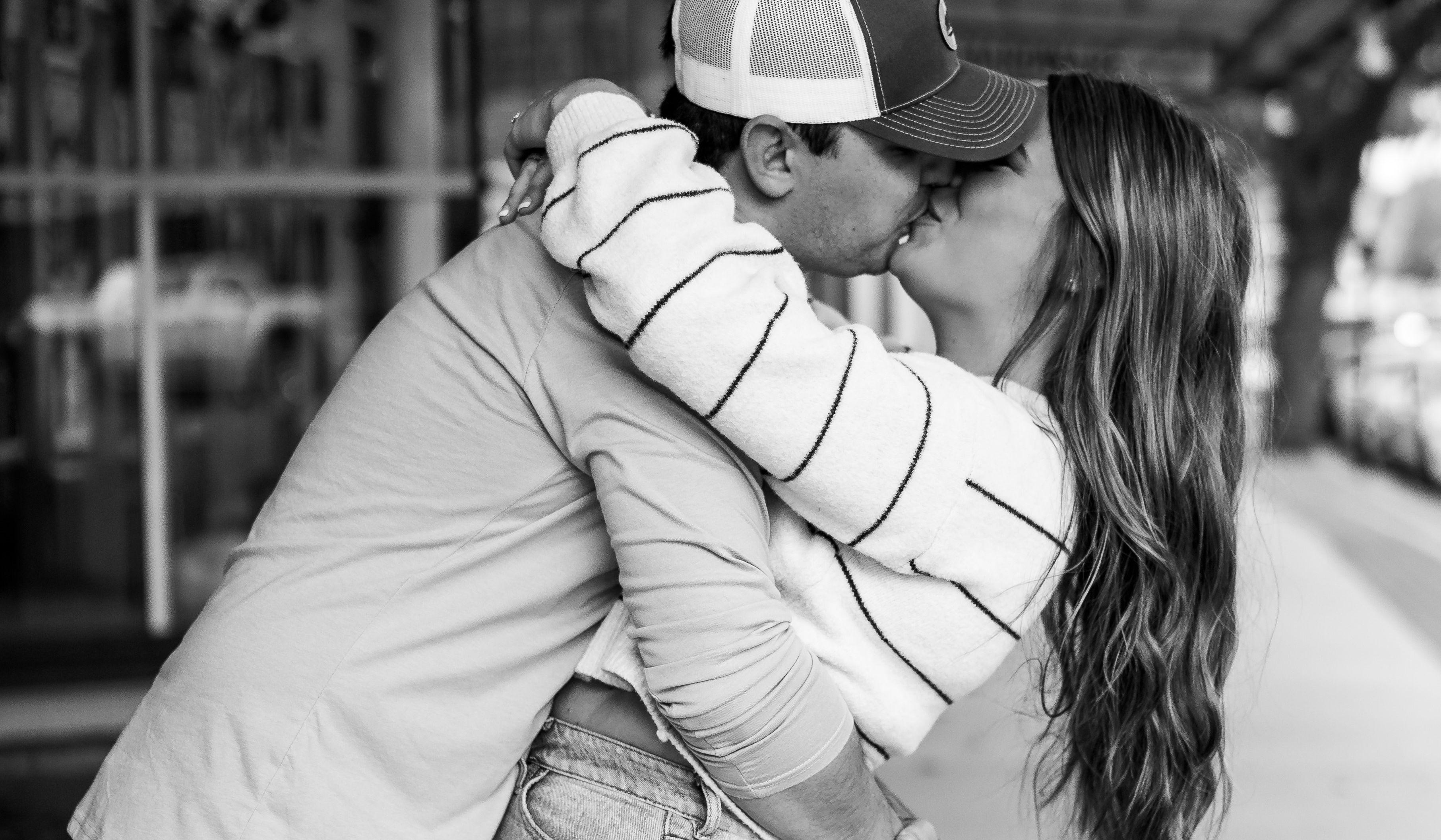 Tyler McCarty and Samantha Obuch's Wedding Website