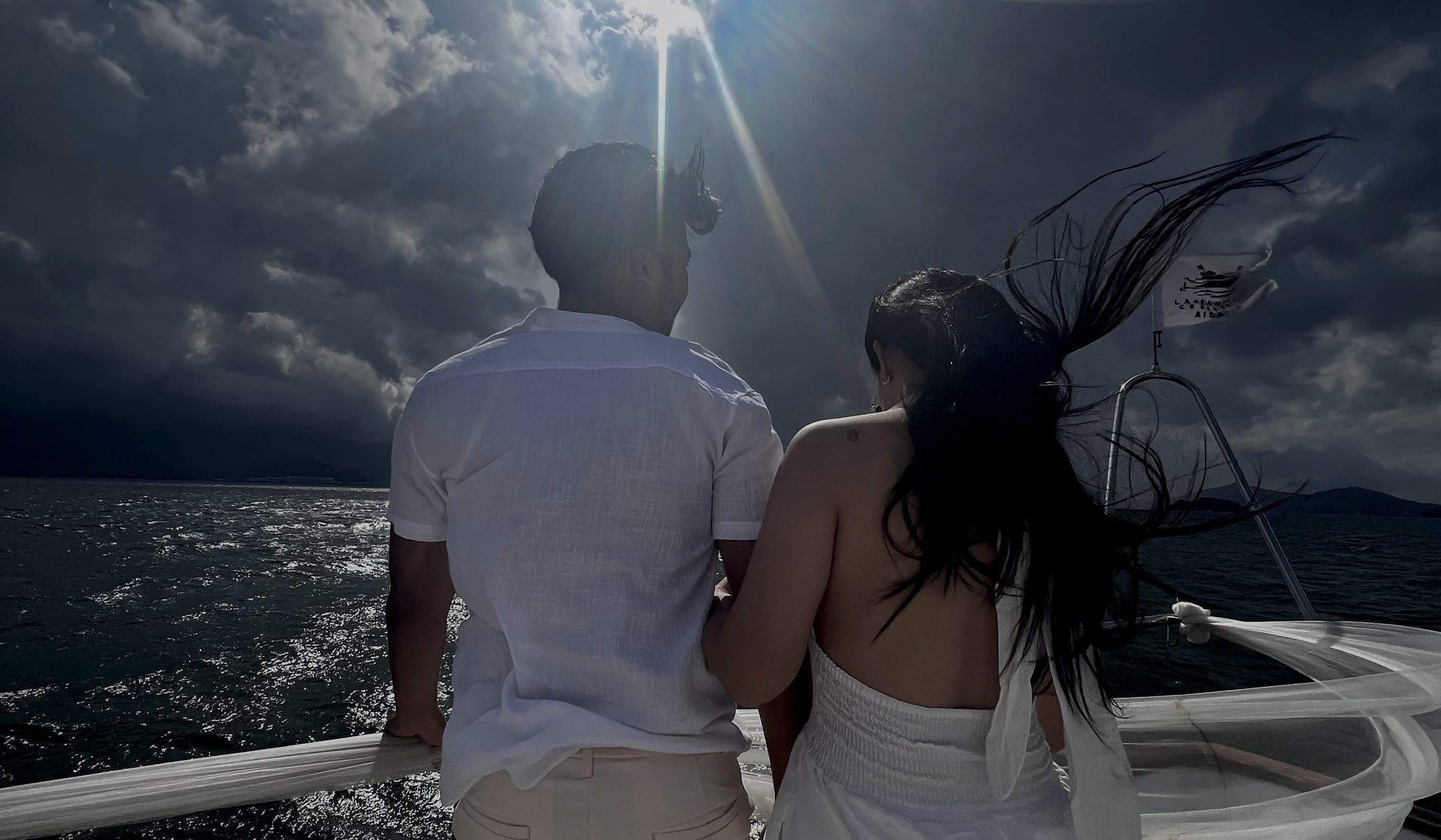 Patrick Cruz and Je Gelacio's Wedding Website
