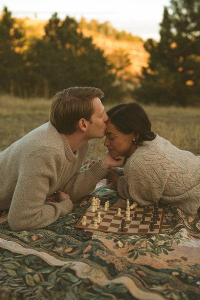 Bethanie Hernandez and Joseph Dow's Wedding Website