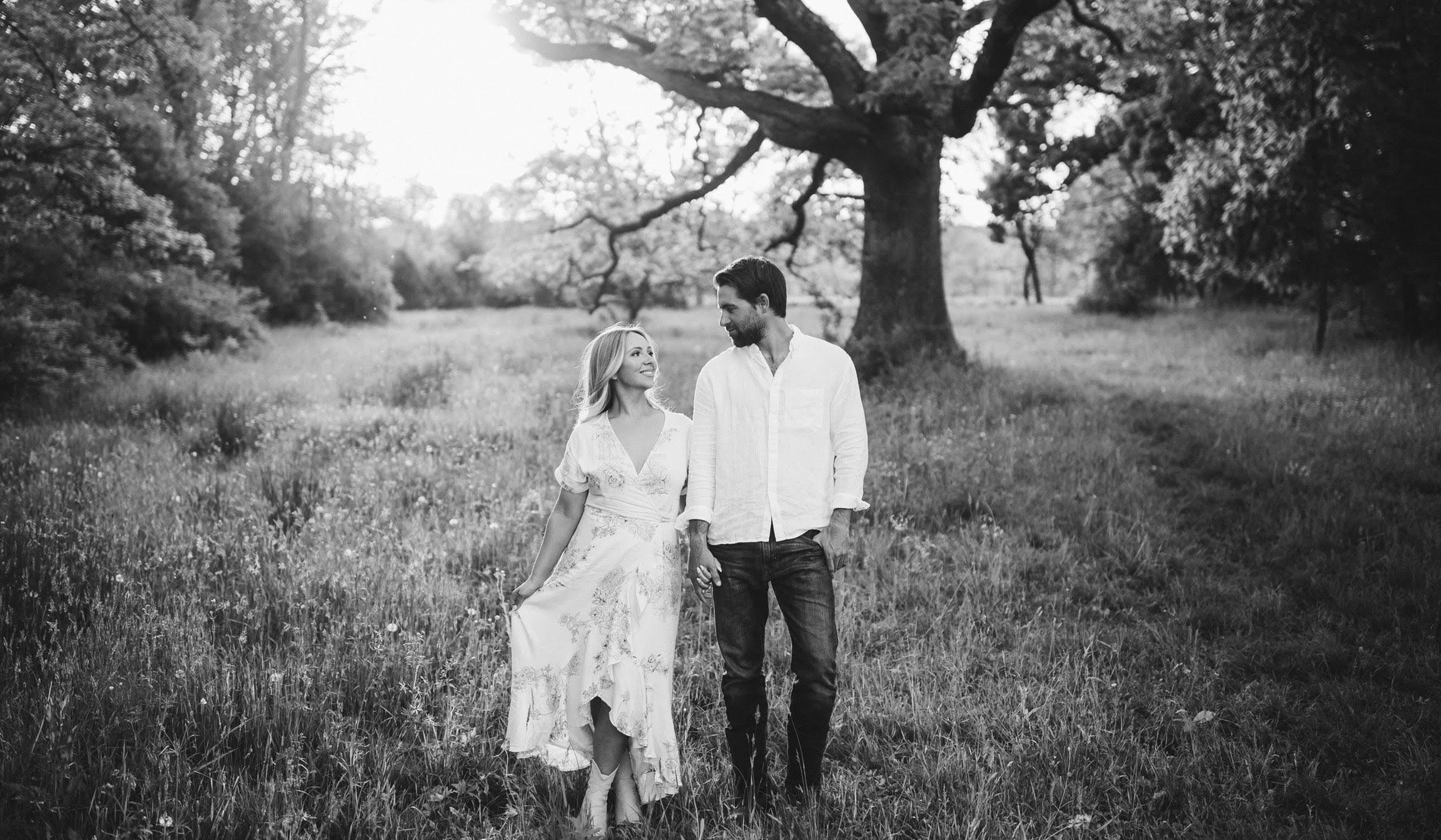 Jessica Riley and Billy Clark's Wedding Website