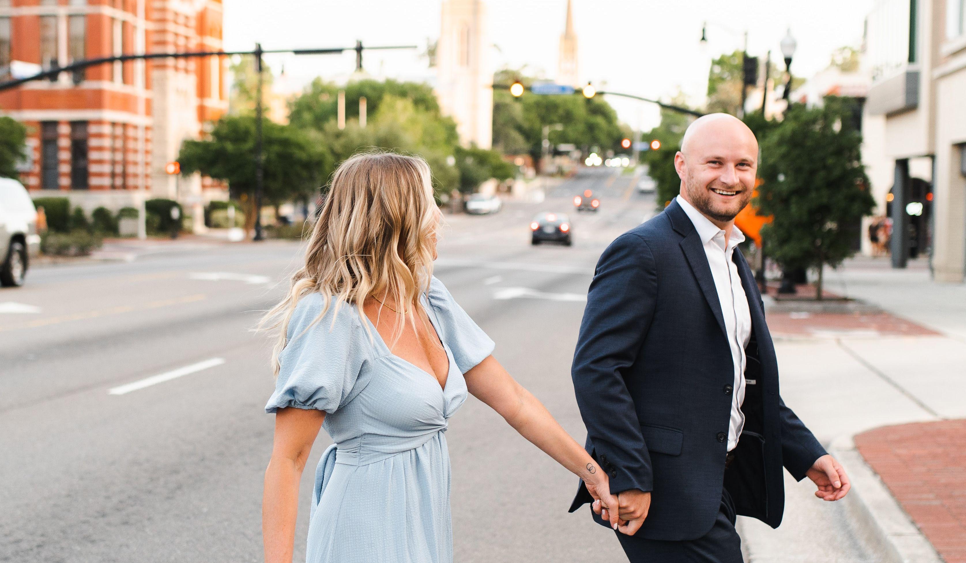 Abbey Casteen and Brian Keehn's Wedding Website