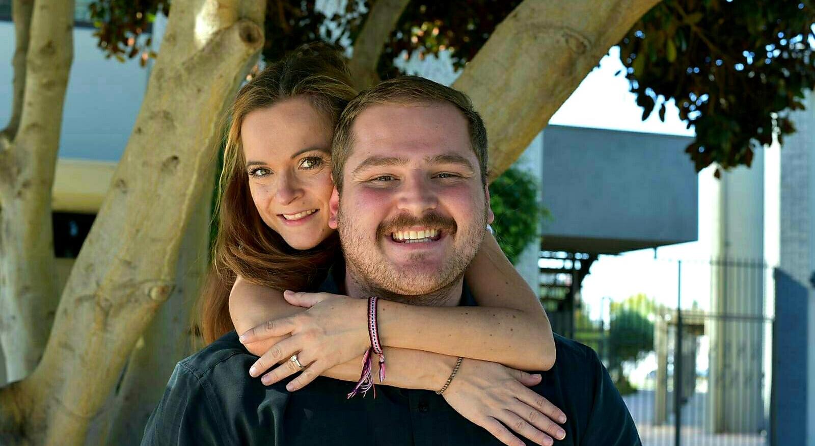 Chris Piggott and Kat Gerstel's Wedding Website