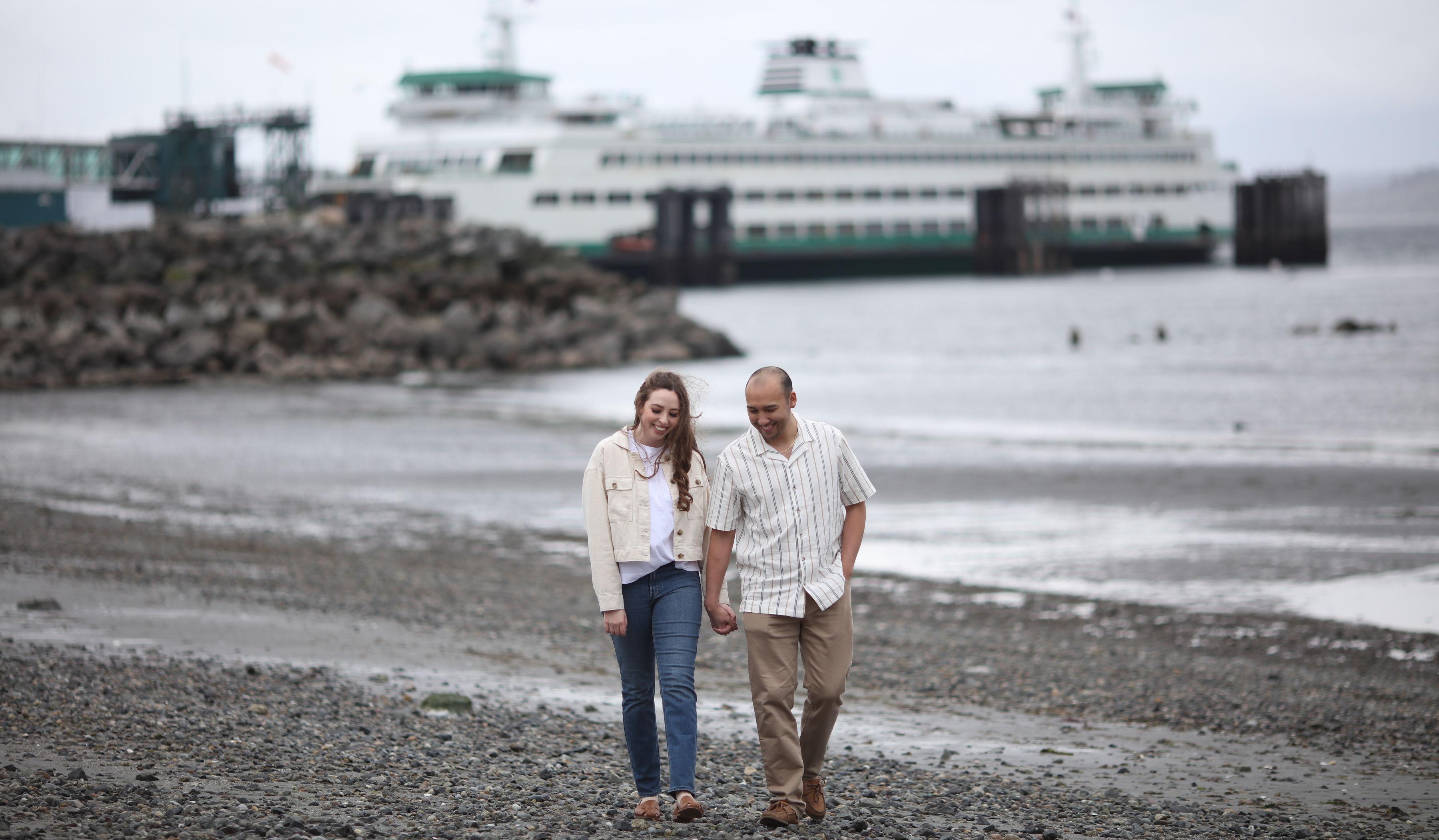 Carly Boyd and Koji Egashira's Wedding Website