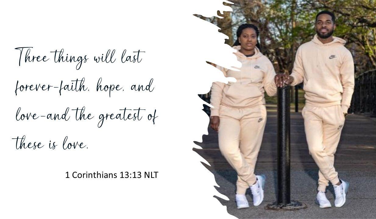 Myra Cotton and Michael Tanksley's Wedding Website