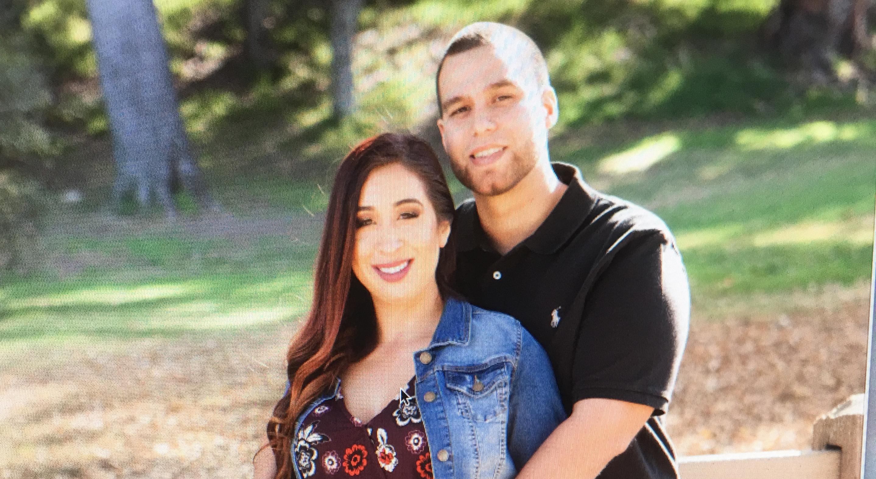Sara Garcia and Roland Castillo's Wedding Website