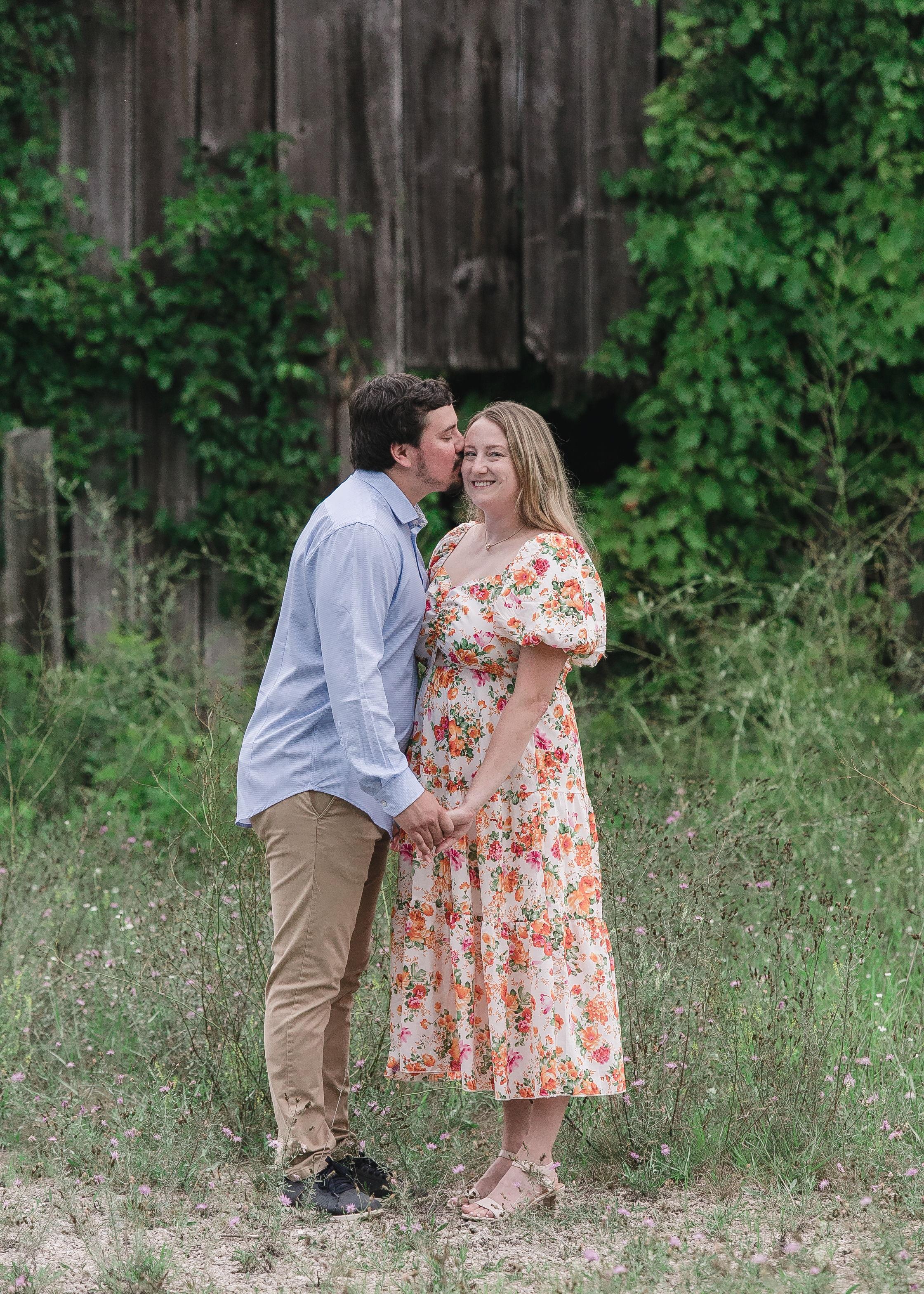 Amber Talaski and Cole Gibbs' Wedding Website