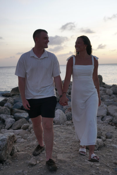Olivia Crowley and Tyler Doucette's Wedding Website