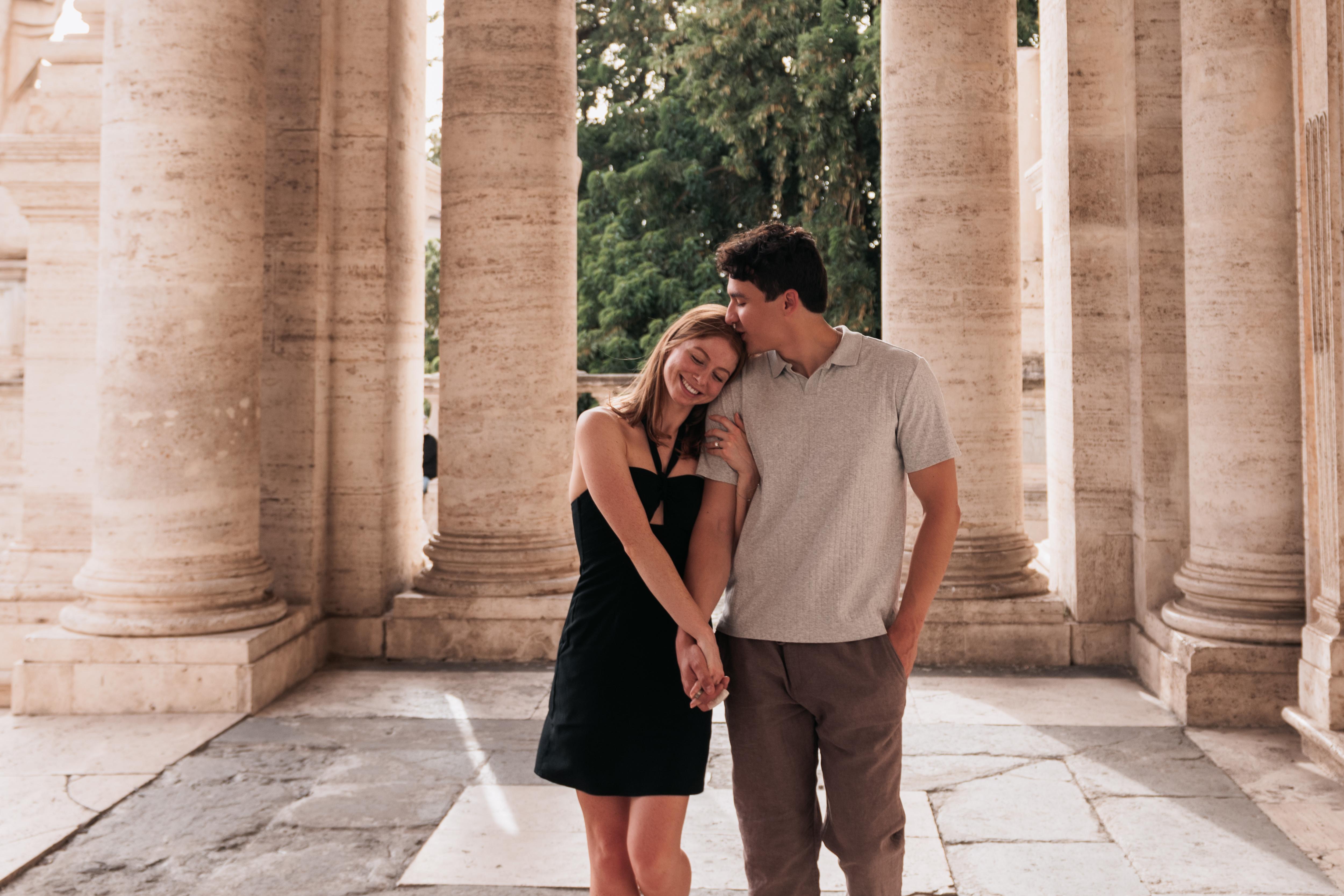 Isabelle Pleva and Josh Wagner's Wedding Website