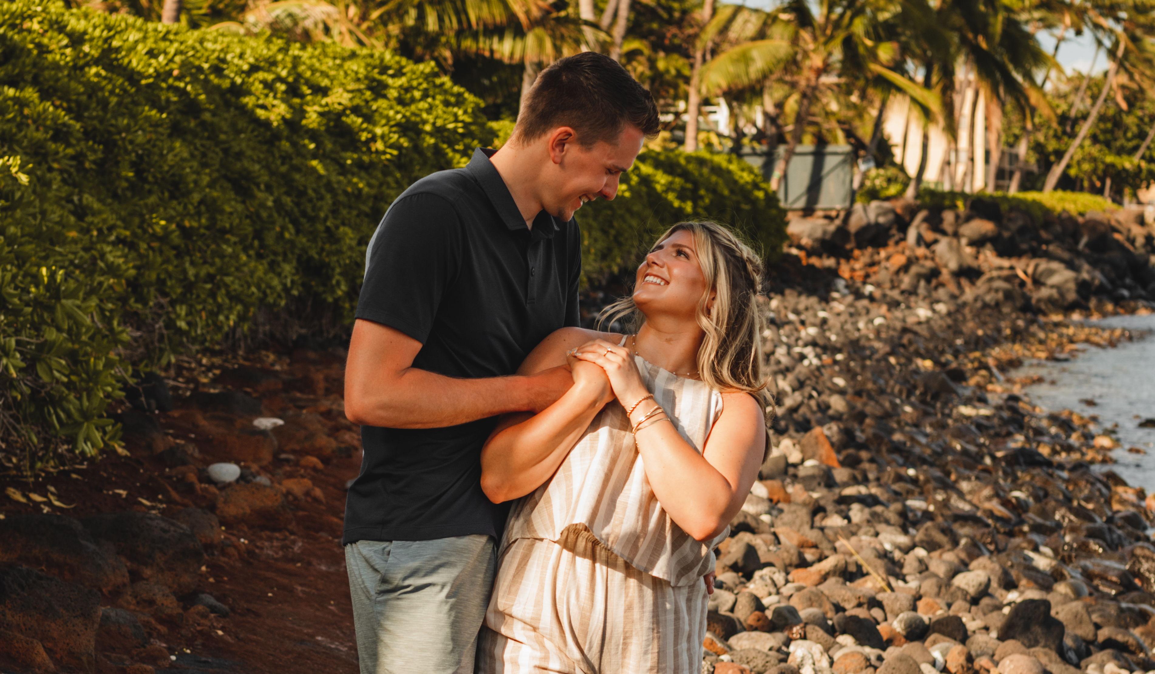 Lexie Alloway and Tyler Pray's Wedding Website