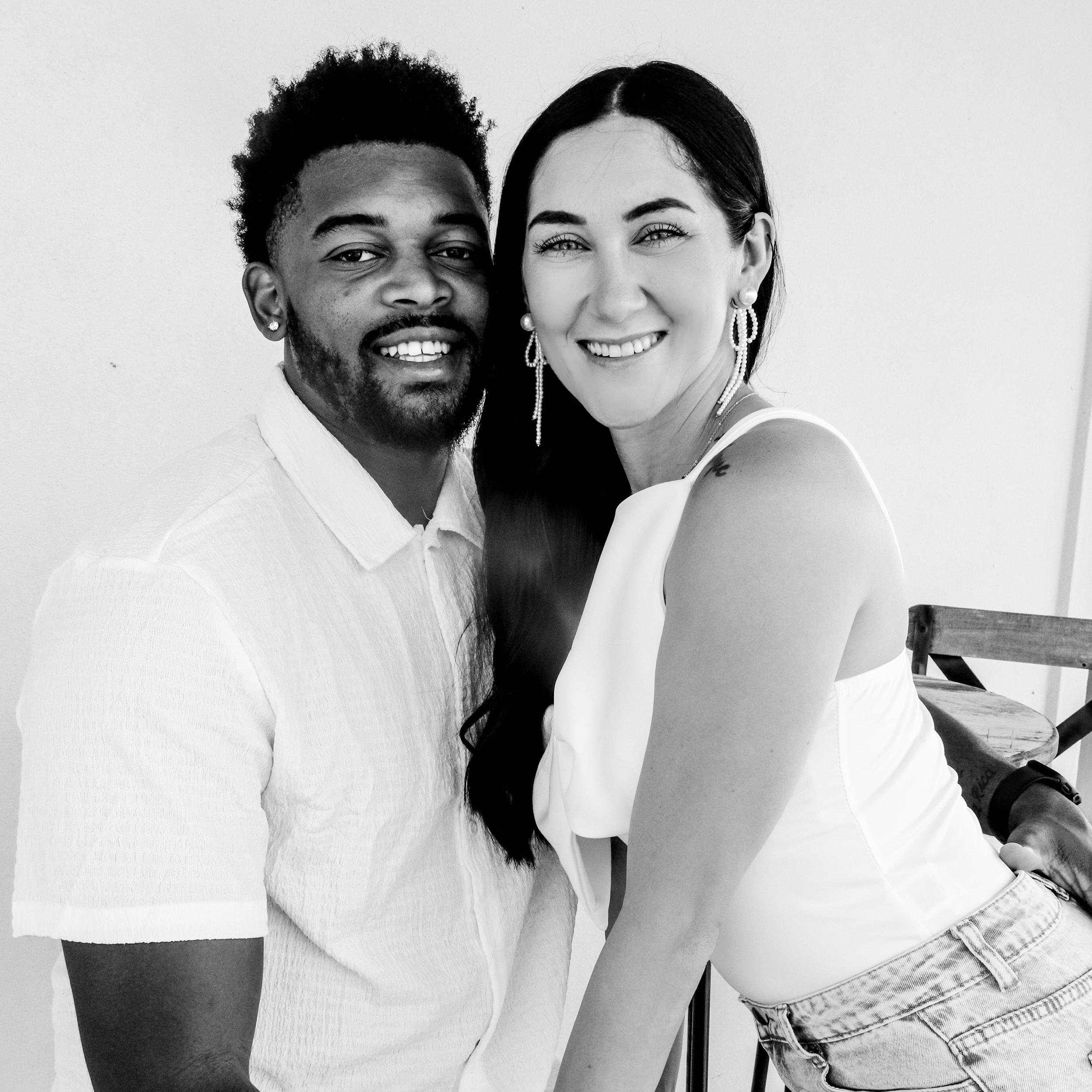 Taylor Heck and Christion Thompson's Wedding Website