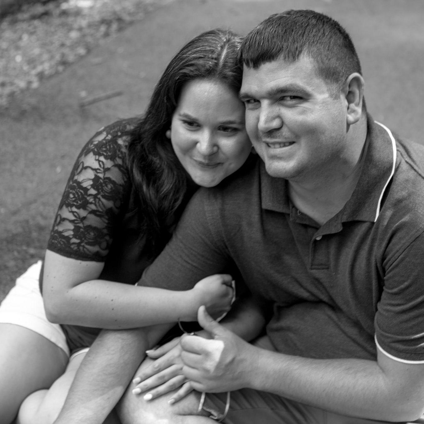 Anna Adams and David Passolt's Wedding Website