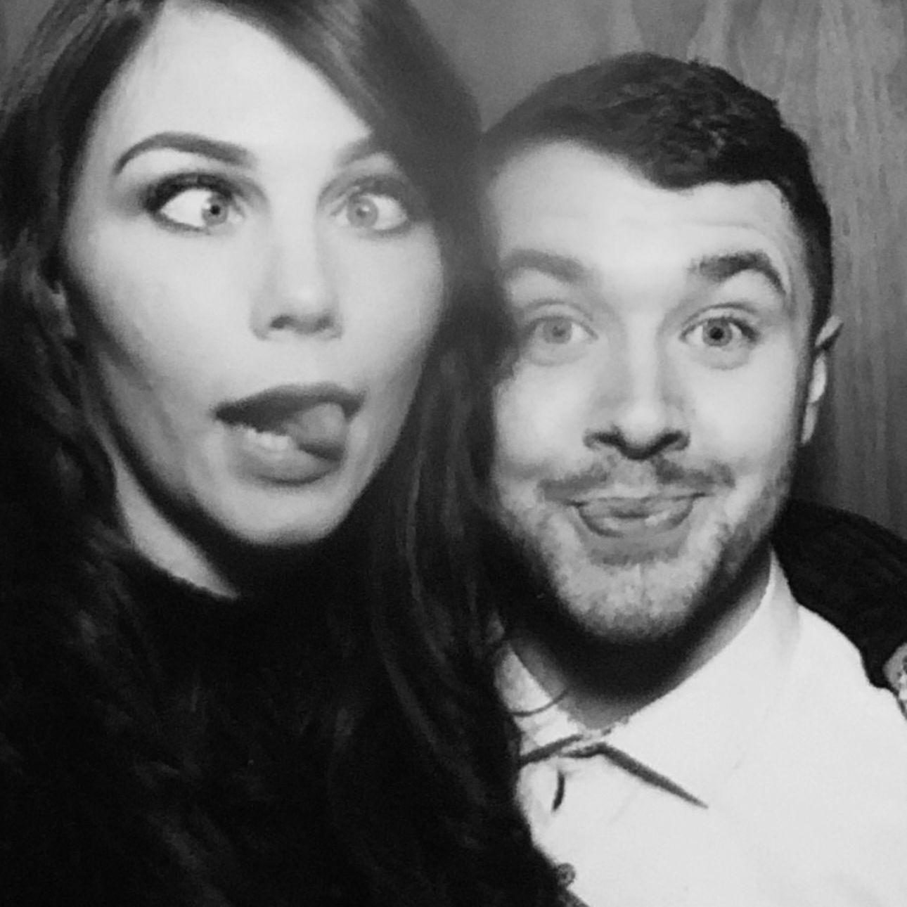 Katie McArthur and Steven Neilson's Wedding Website