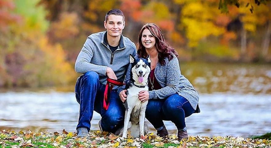 Bri Epperson and Brandon Mosley's Wedding Website