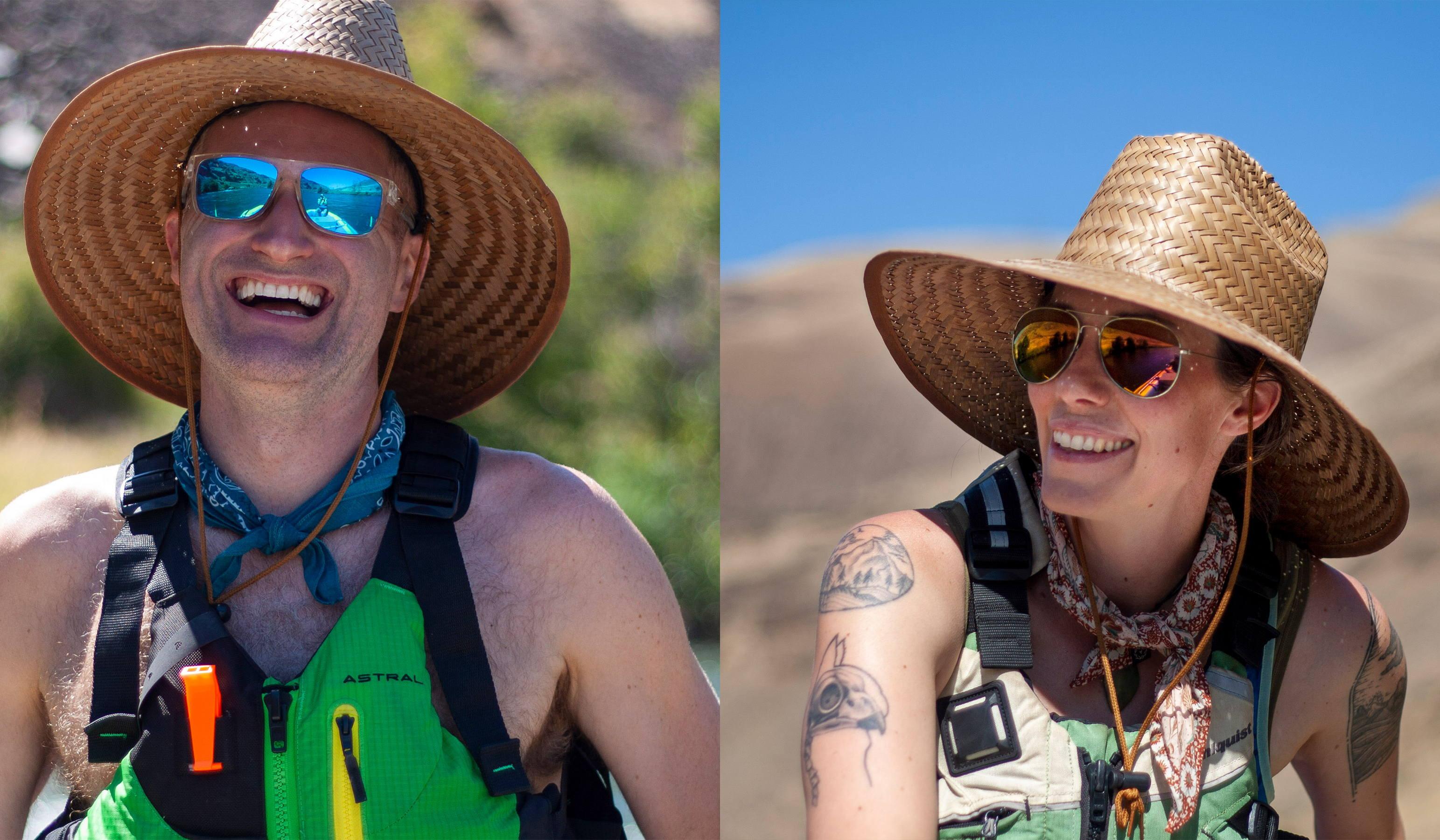 Vivian Aubrey and Ryan Renwick's Wedding Website