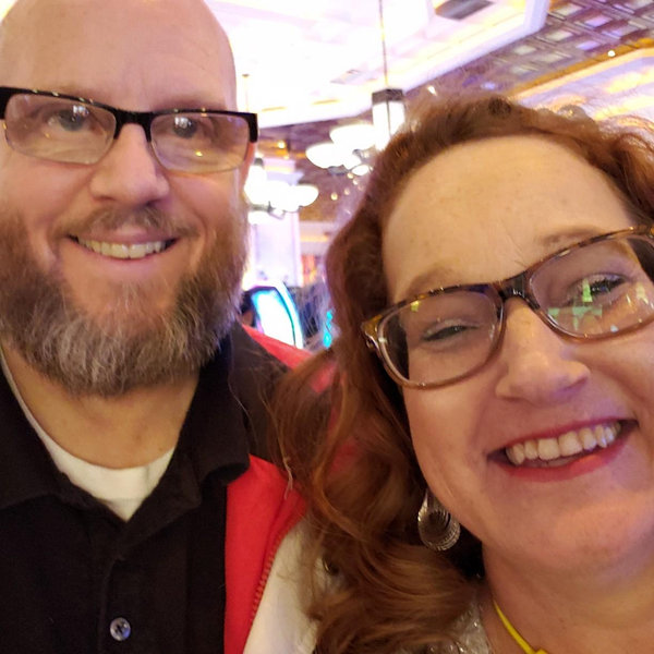 Patricia Israel and David Cook's Wedding Website