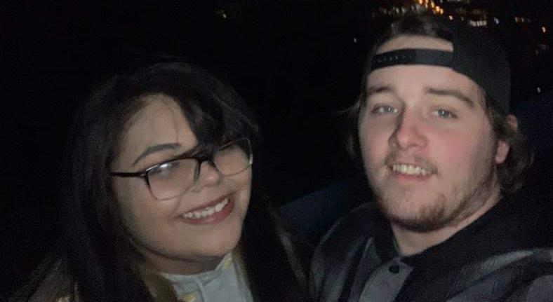 Cheyenne Bennett and Nathan Fitzgerald's Wedding Website