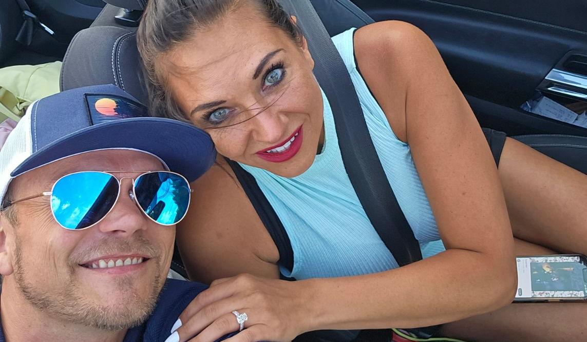 Natalie Voss and Dustin Poseley's Wedding Website