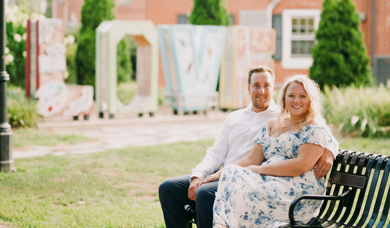 Emily Beitzell and Andrew Clifford's Wedding Website