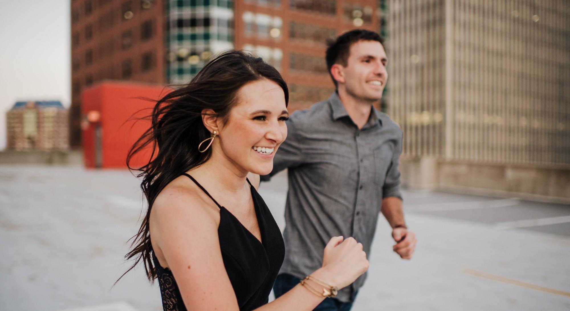 Andrea Canady and Bryan Reist's Wedding Website