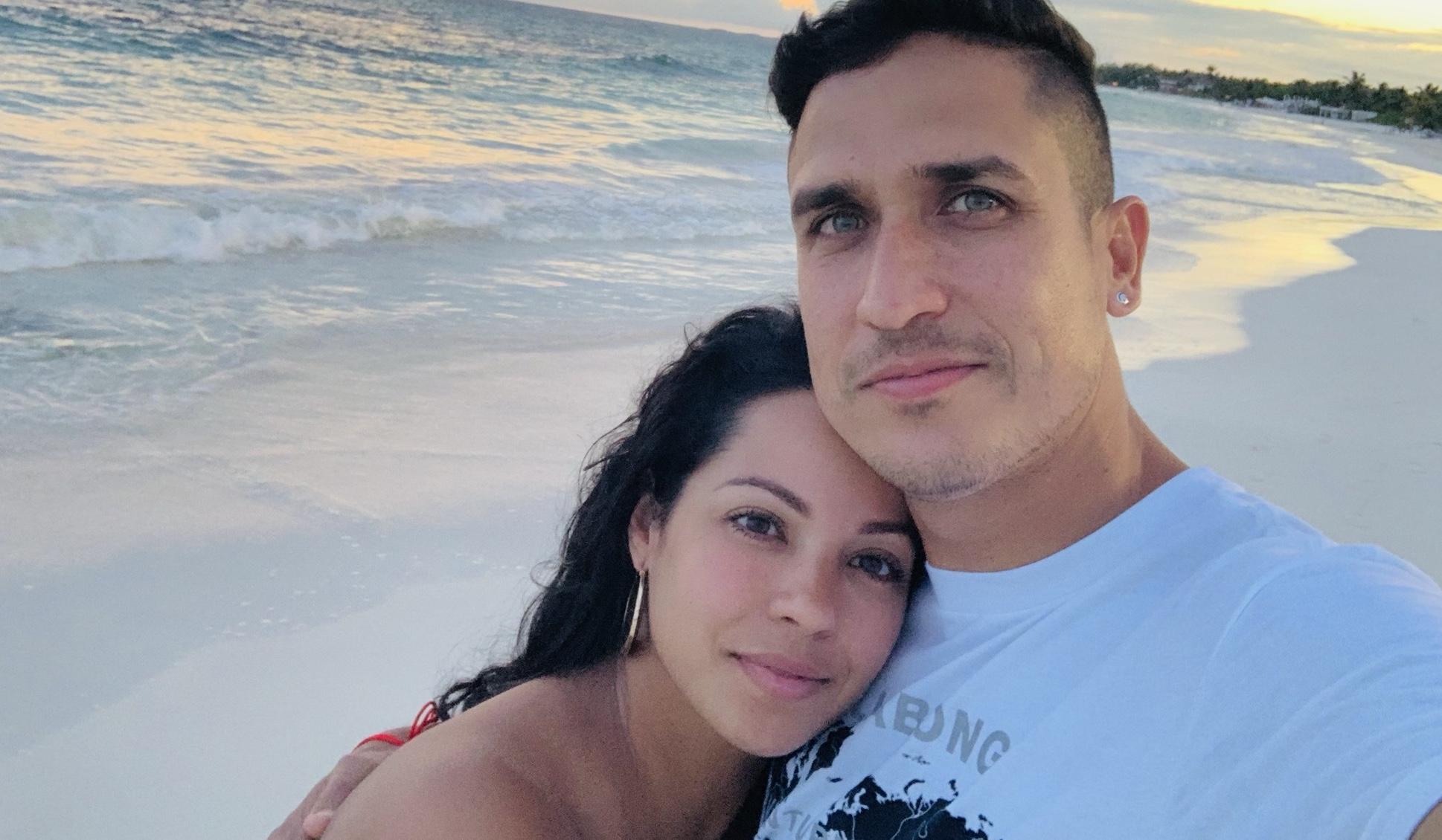 Jassiel Torres and Yamil Torres' Wedding Website