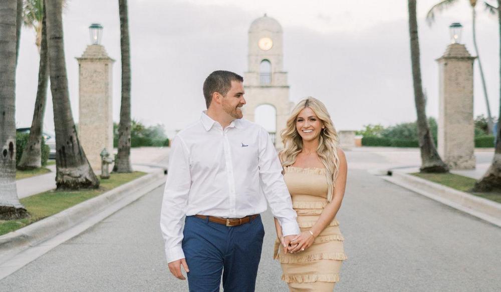 Emily Faulkner and Anthony Paglia's Wedding Website