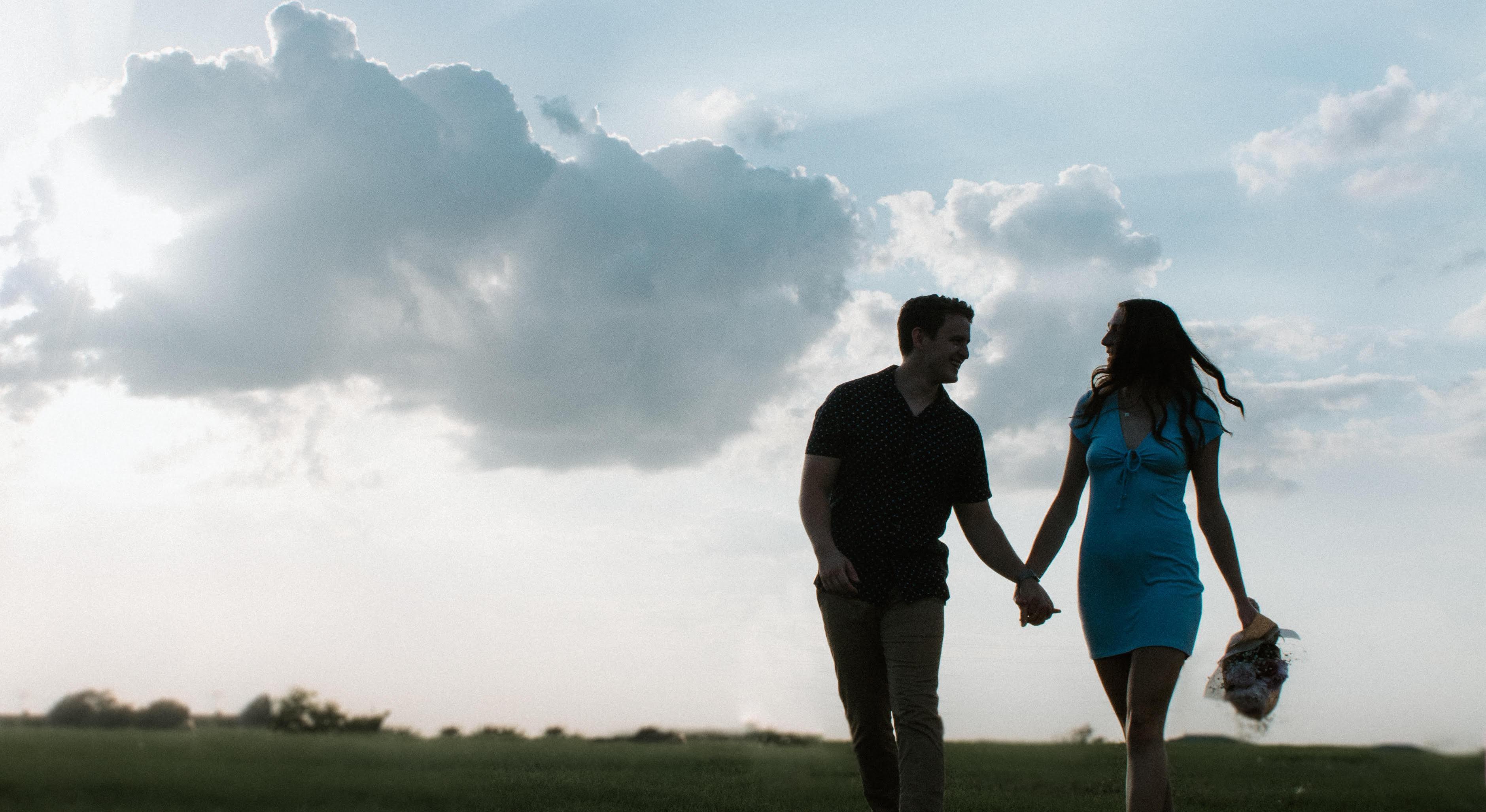 Lillian Hannigan and Benjamin Douthit's Wedding Website