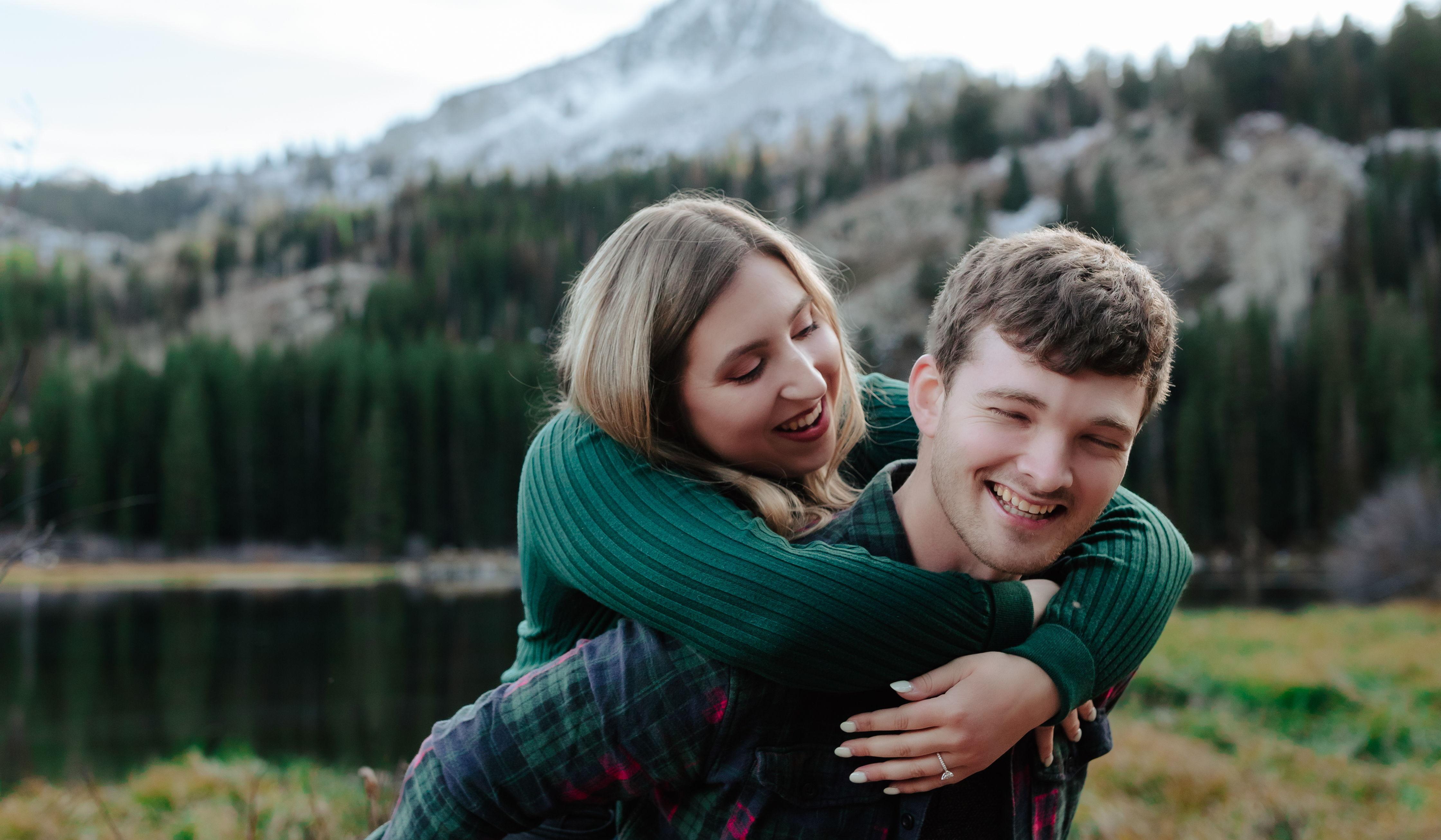 Maddy Montgomery and Lukas Williams' Wedding Website