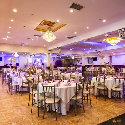 Golden Terrace Banquet Hall | Wedding Venues | Cost, Reviews & Photos ...