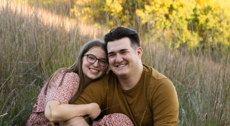 Hannah Eckhardt and Brennan Coslett's Wedding Website