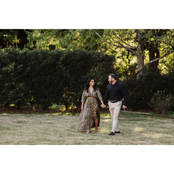 Kiran Guilbeau and Blake Chachere's Wedding Website